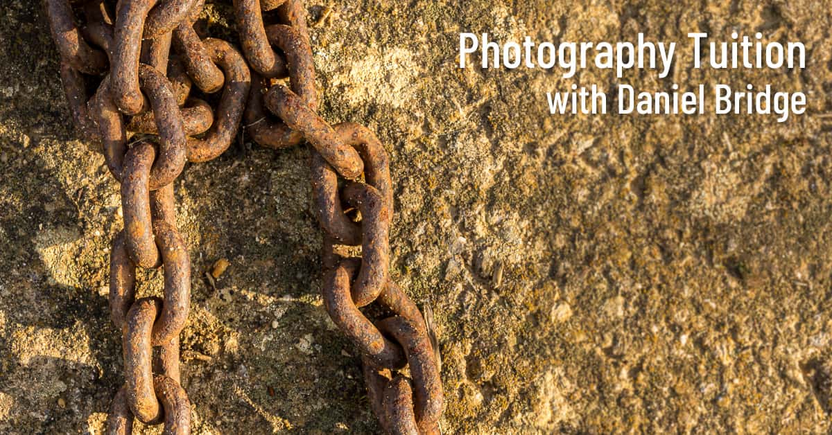 Daniel Bridge - Links